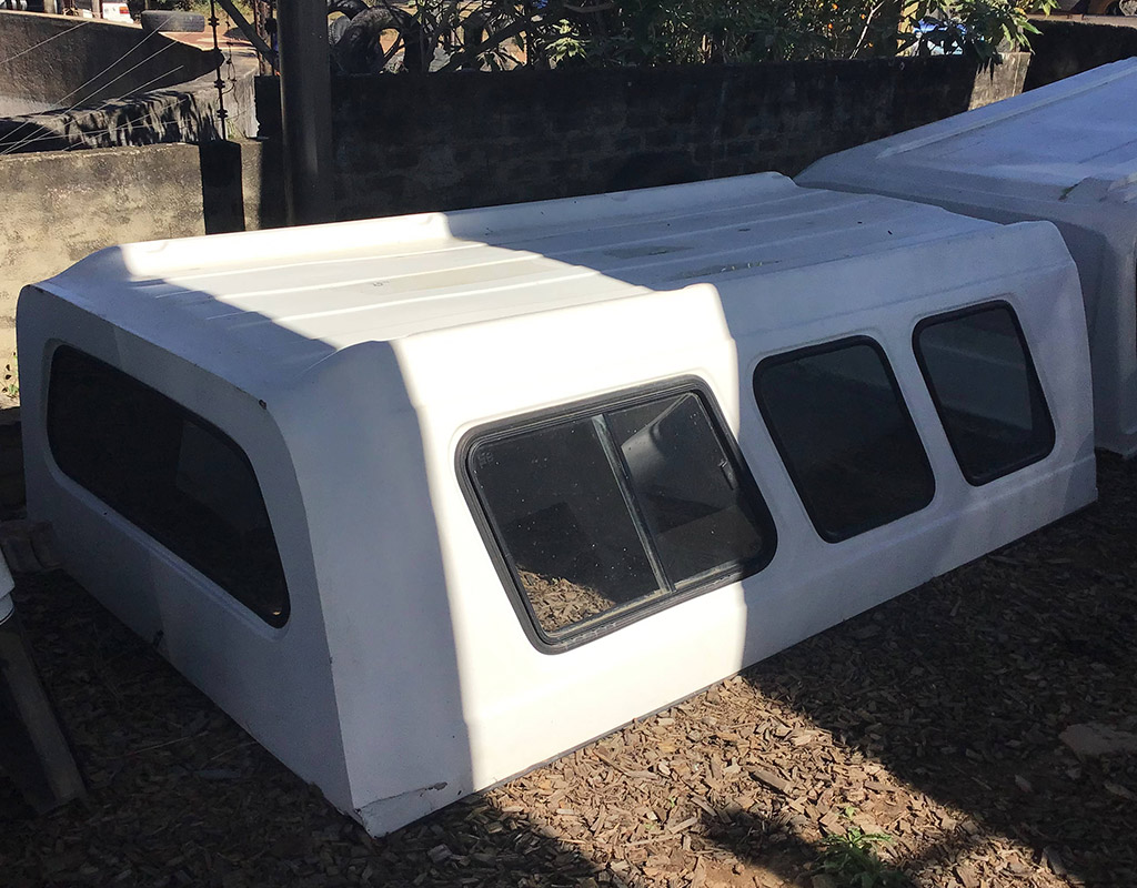 H100 and KIA With Windows - JJ Auto